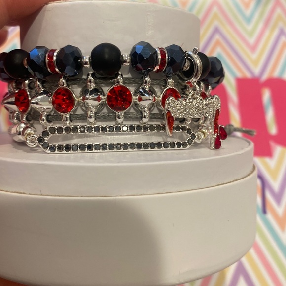 bp | Jewelry | Bp Stack 223 Halloween Collection | Poshmark